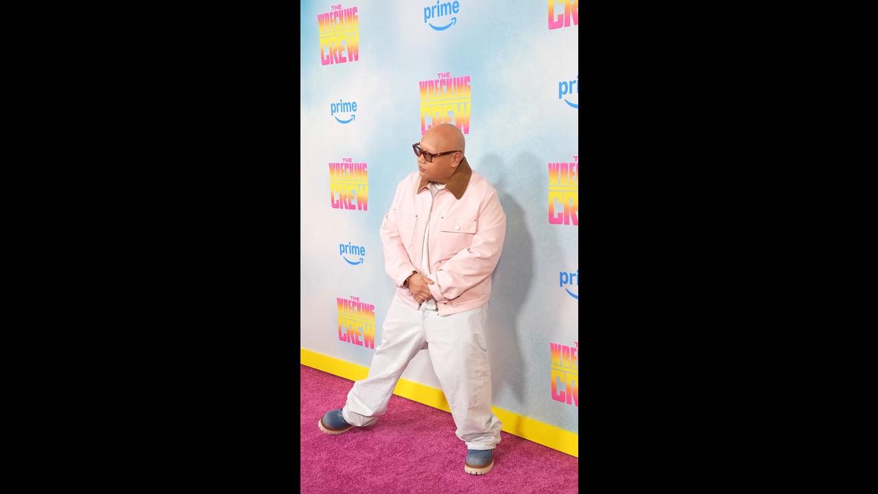 Special screening of The Wrecking Crew - 66805934