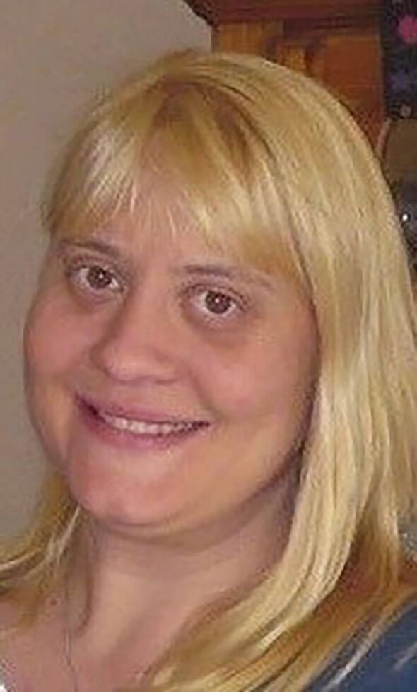 Twisted husband who manipulated child before brutal murder of wife set ...