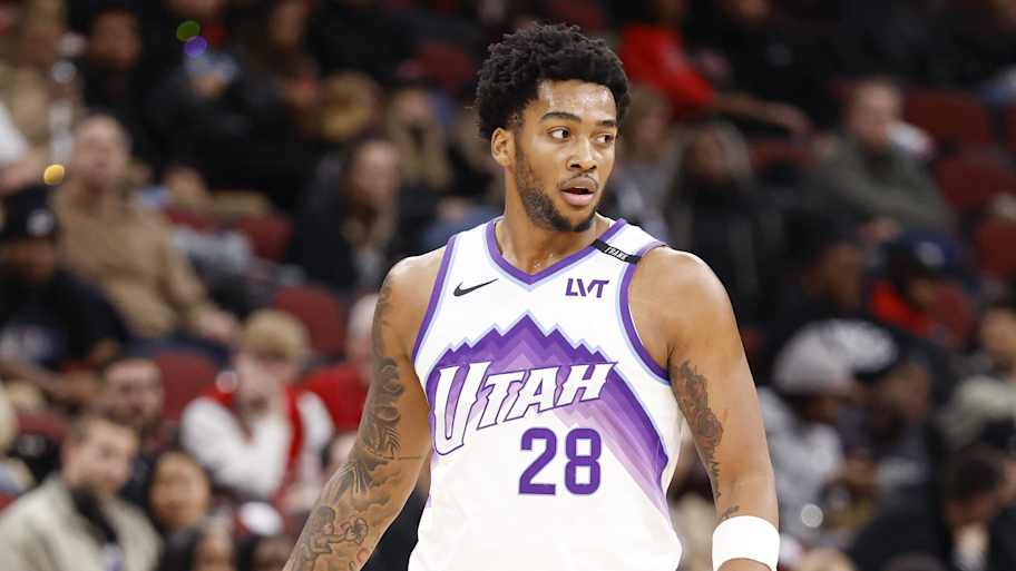 Brice Sensabaugh and 4 other trending waiver wire NBA fantasy players ...