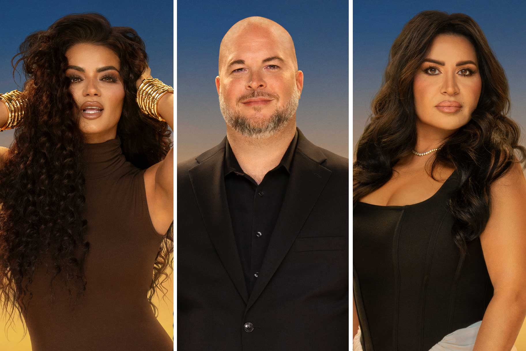 See how Golnesa eerily predicted Mercedeh and Tommy’s divorce: “I’ll ...