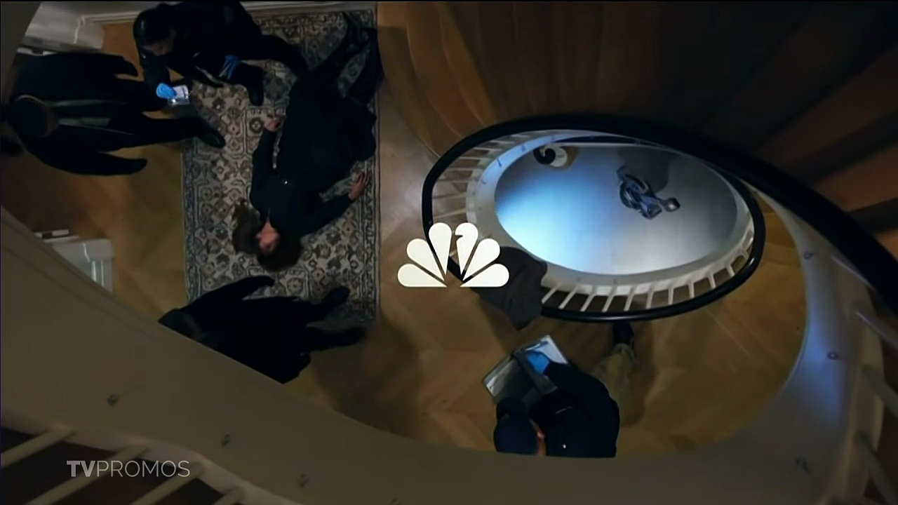 Law and Order season 25 episode 11 promo