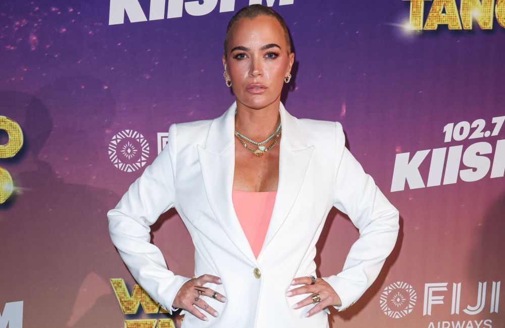 John Mellencamp gives heartbreaking health update on daughter Teddi ...