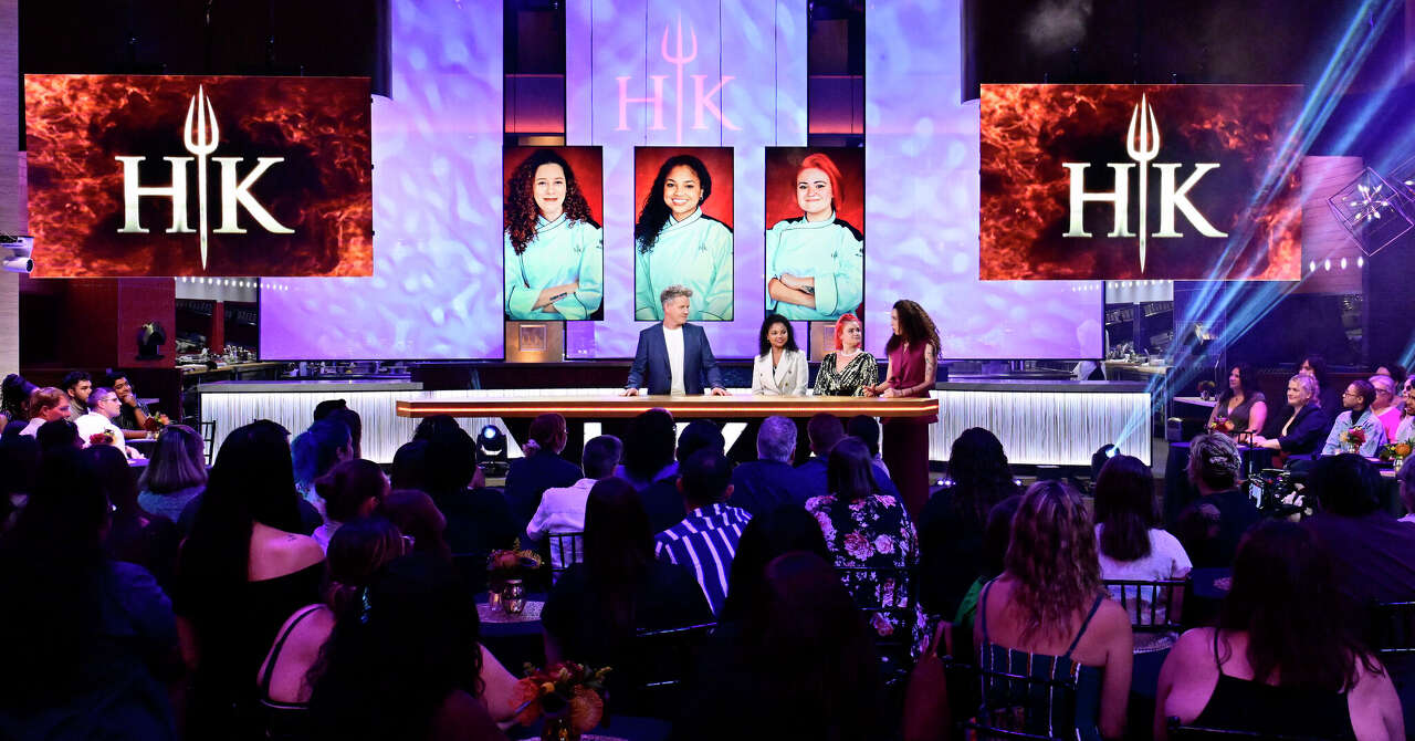 Final two chefs decided on latest episode of 'Hell's Kitchen'