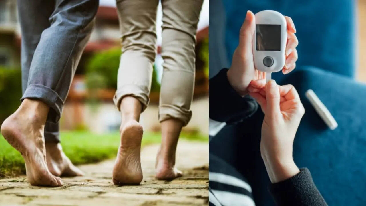 AIIMS, Harvard-trained gastroenterologist reveals one lifestyle habit ...