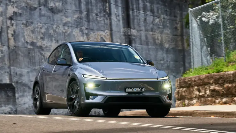 ‘Robust protection’: The safest new cars you can buy in Australia