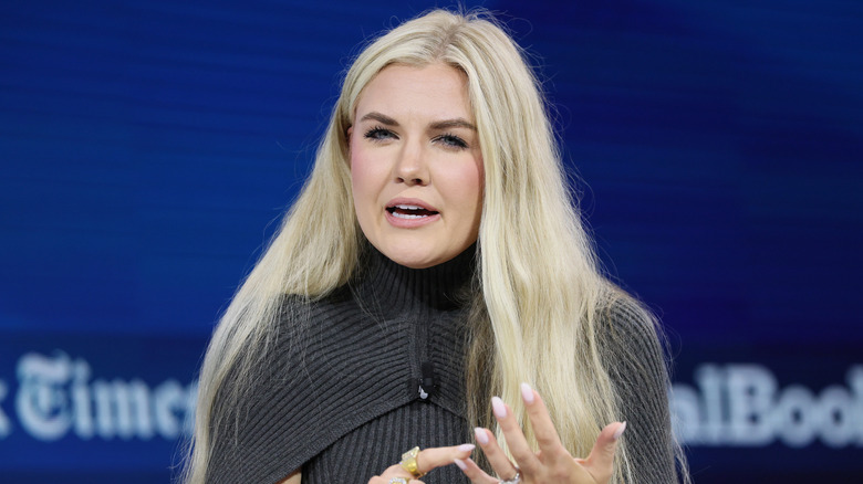 How Erika Kirk's in-laws Robert and Kathryn made their money