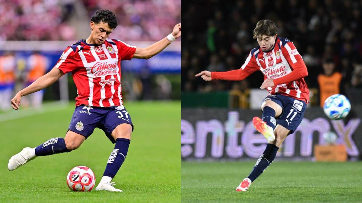 México espera documentos de Brian Gutiérrez y Richard Ledezma