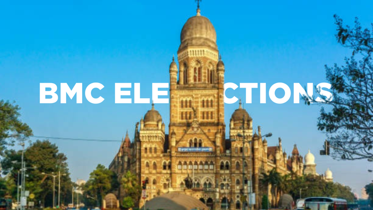 ‘Going without voting’: Mumbaikar returns from polling booth without ...