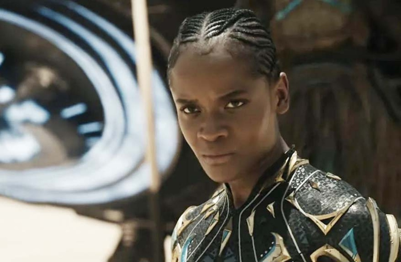 Pertemuan Wakanda dan Fantastic Four warnai teaser terbaru Avengers ...