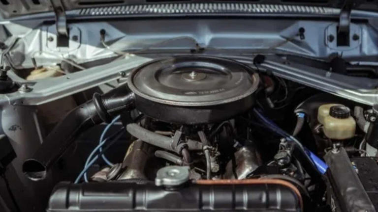 The Ford Cologne V6 is an unsung hero with nearly a half century of history