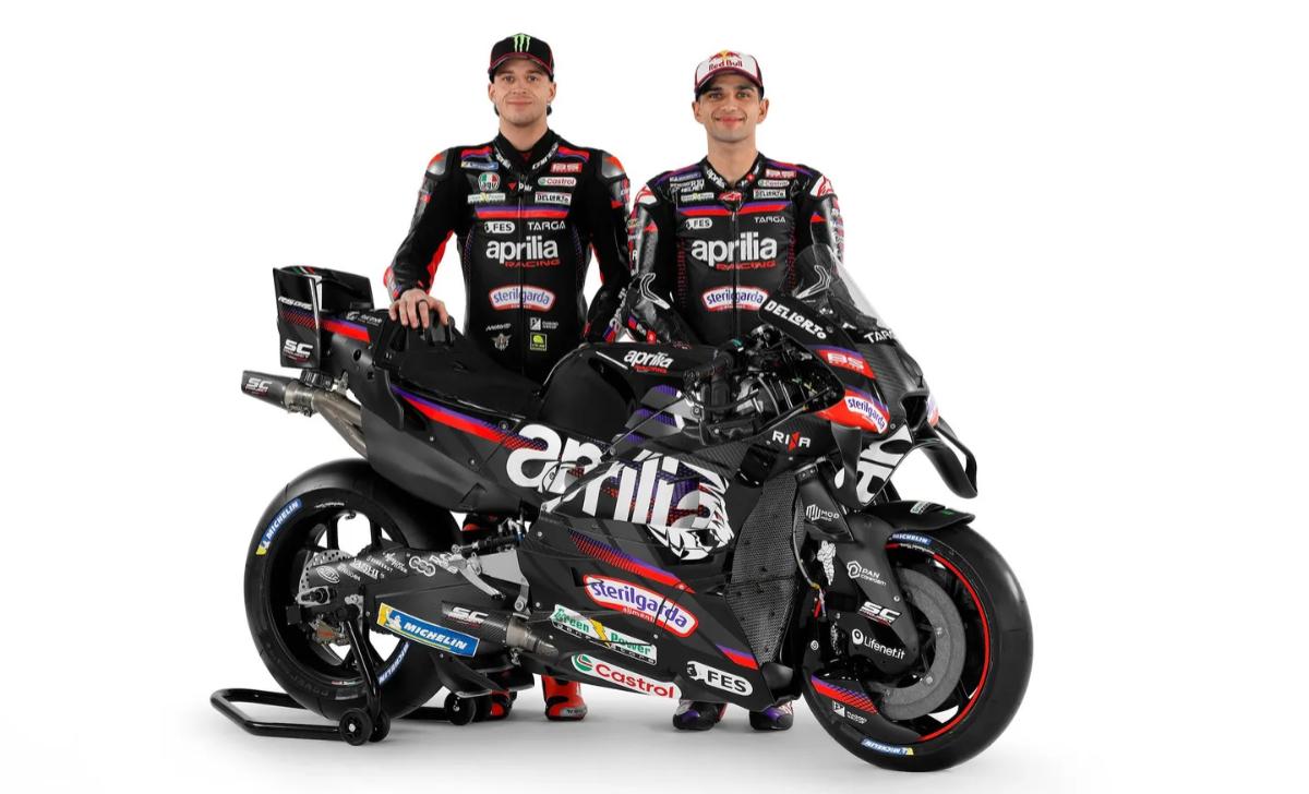 Transfer MotoGP 2027: Jorge Martin bertahan dengan syarat di Aprilia ...