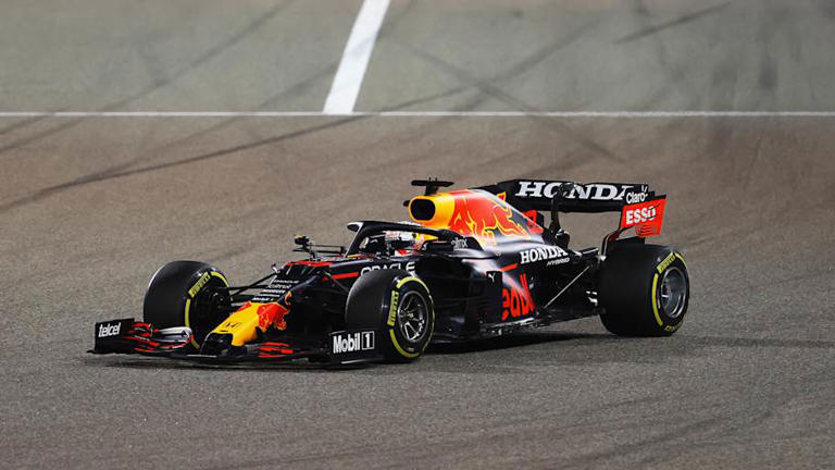 Could F1's new era spark the return of key Red Bull weapon?