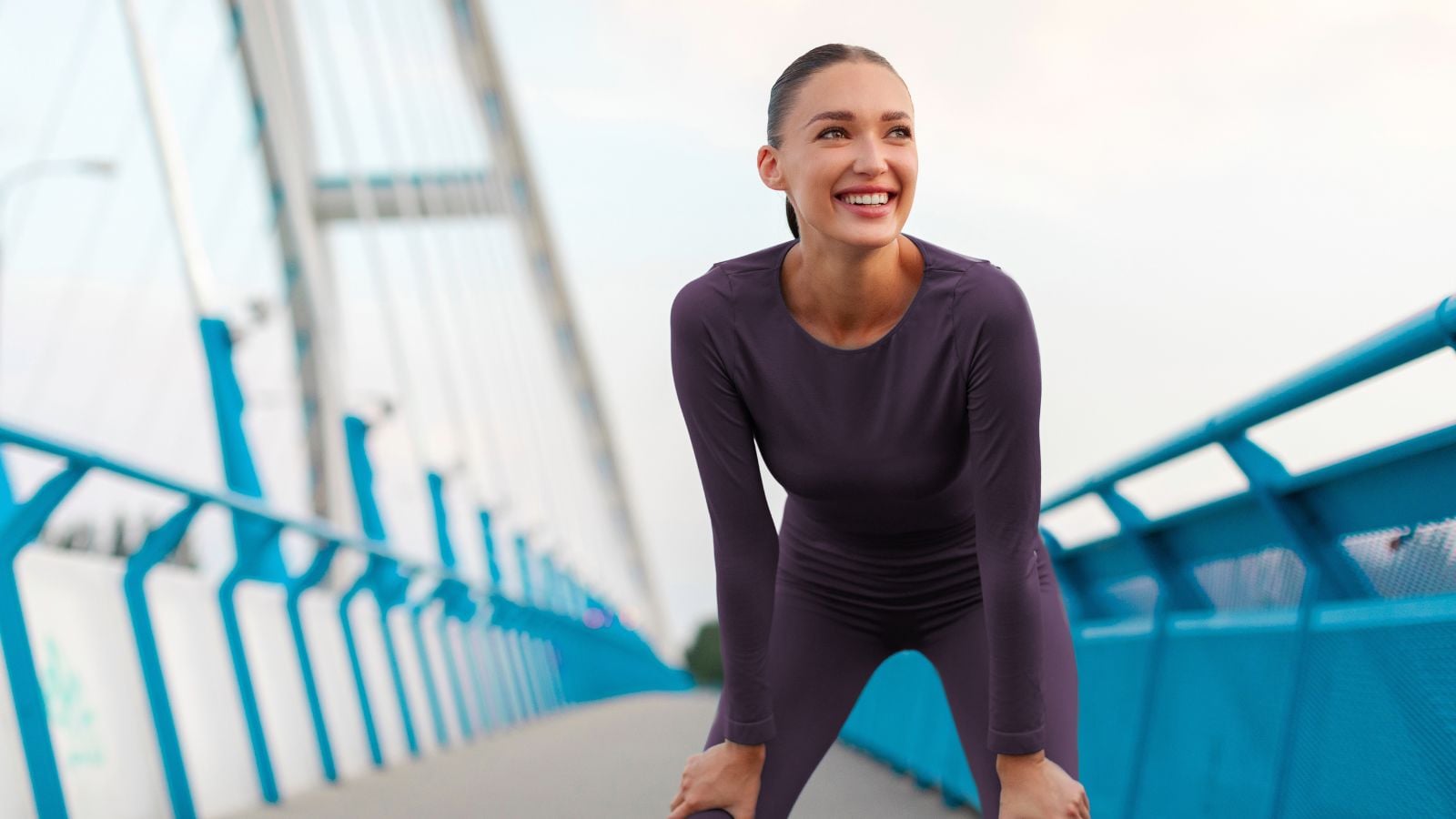 Adieu les squats : cet exercice inventé par une danseuse sculpte les ...