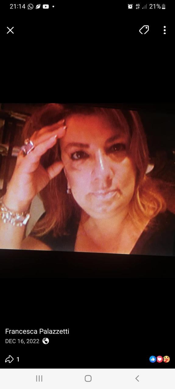 Avvocatessa trovata morta in casa. Addio a Francesca Palazzetti