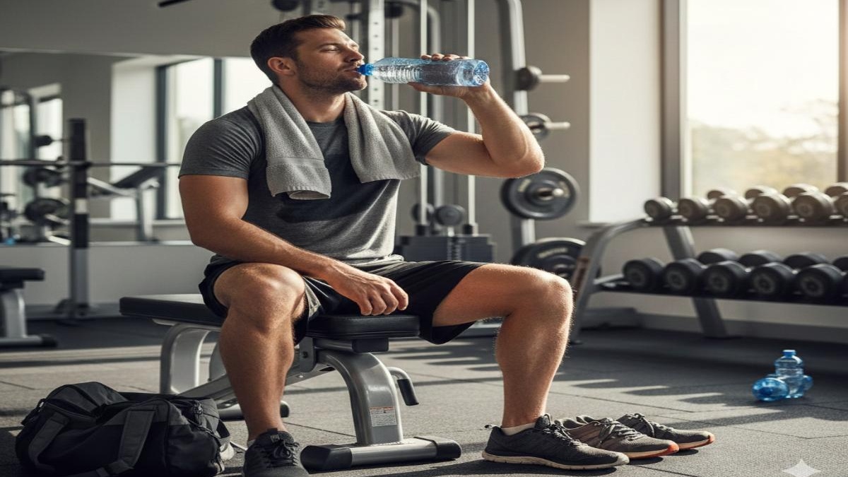 Why rest and recovery are the secret weapons for faster muscle growth