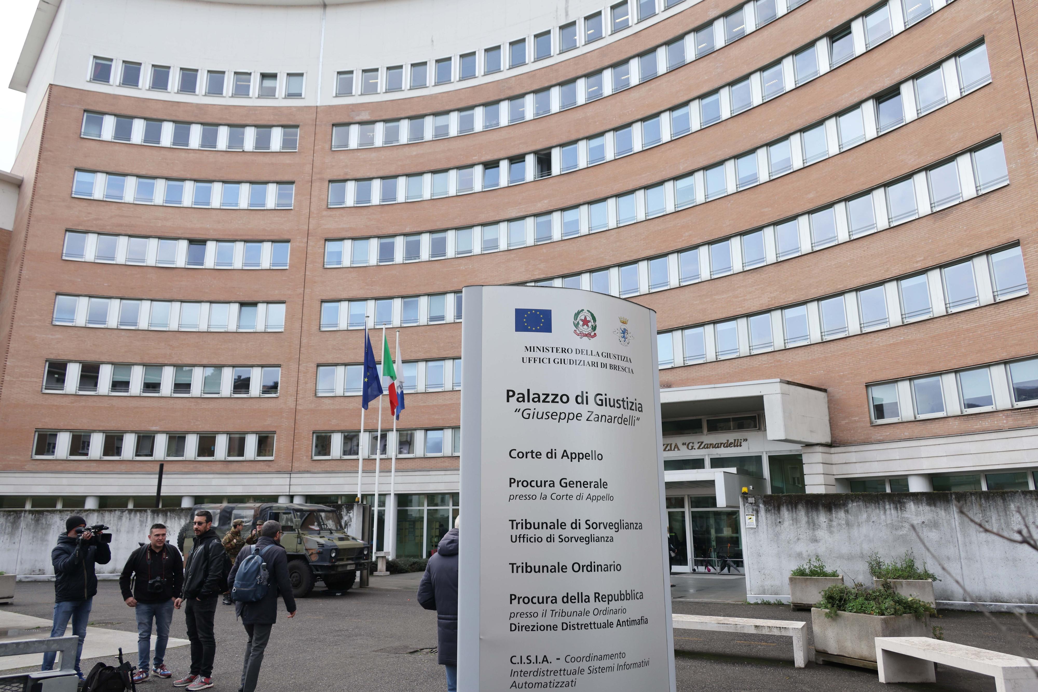 “Bambina incinta, sentenza incivile”. La violenza del profugo è ...