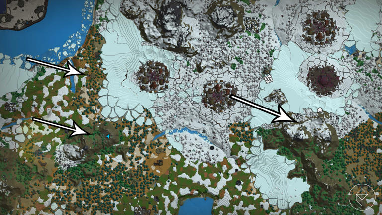 How to get cobalt ore and ingots in Hytale