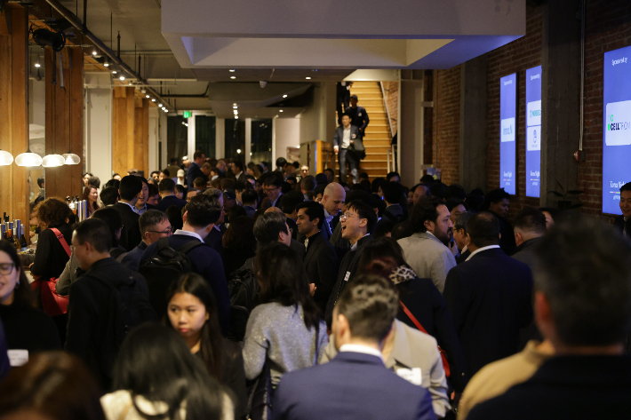 한국바이오협회 "코리아 나이트 @JPM 2026 성공적 개최"