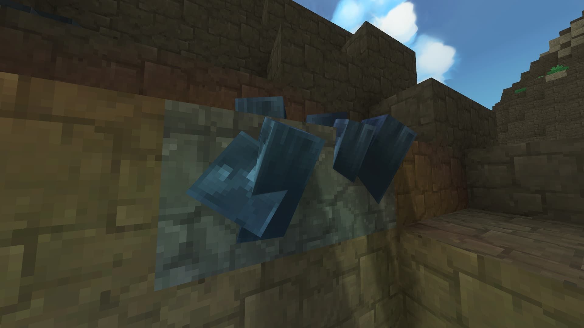 How to get cobalt in Hytale