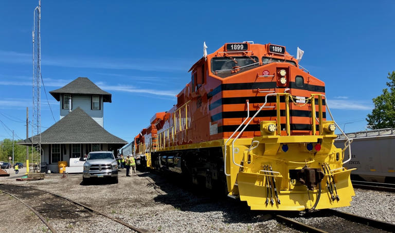 Industrial development projects on G&W will add more than 82,000 new ...