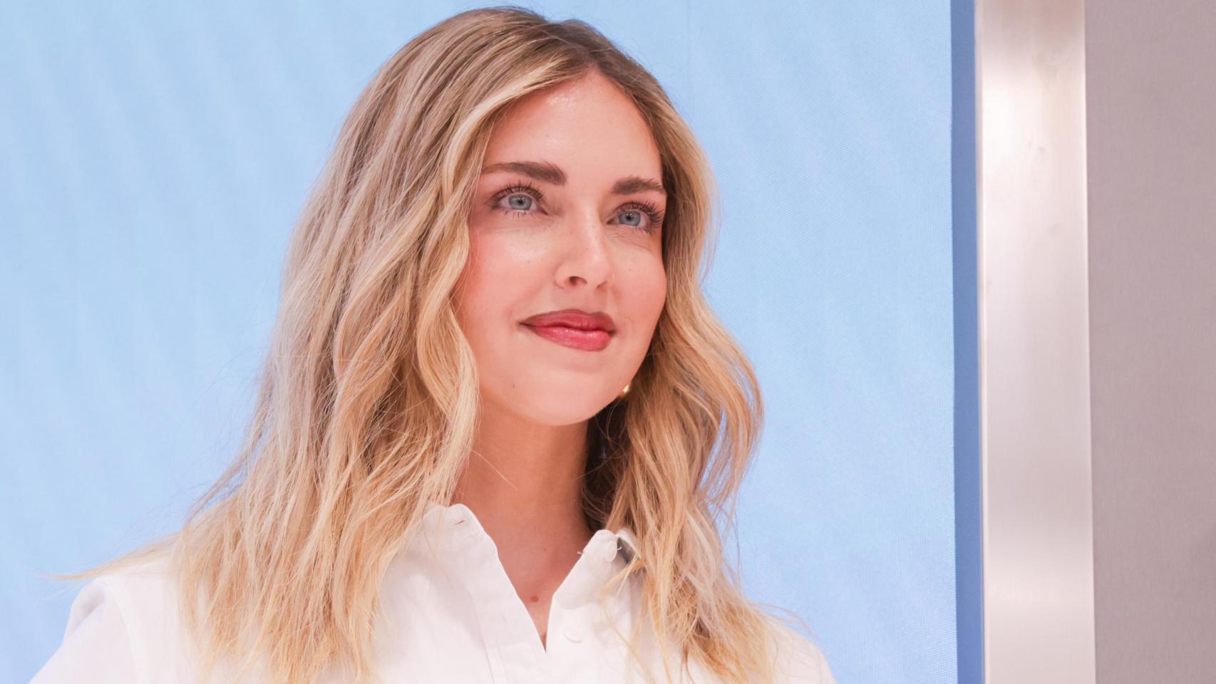 El segundo 'renacer' de Chiara Ferragni tras ser absuelta de los cargos ...