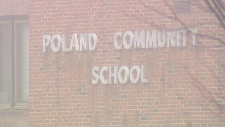 Poland parents furious as schools show elevated carbon dioxide levels