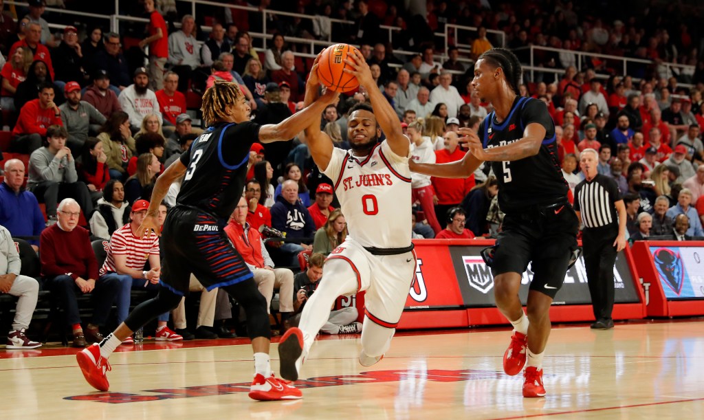 These awful plays stand out after DePaul’s point-shaving allegations ...