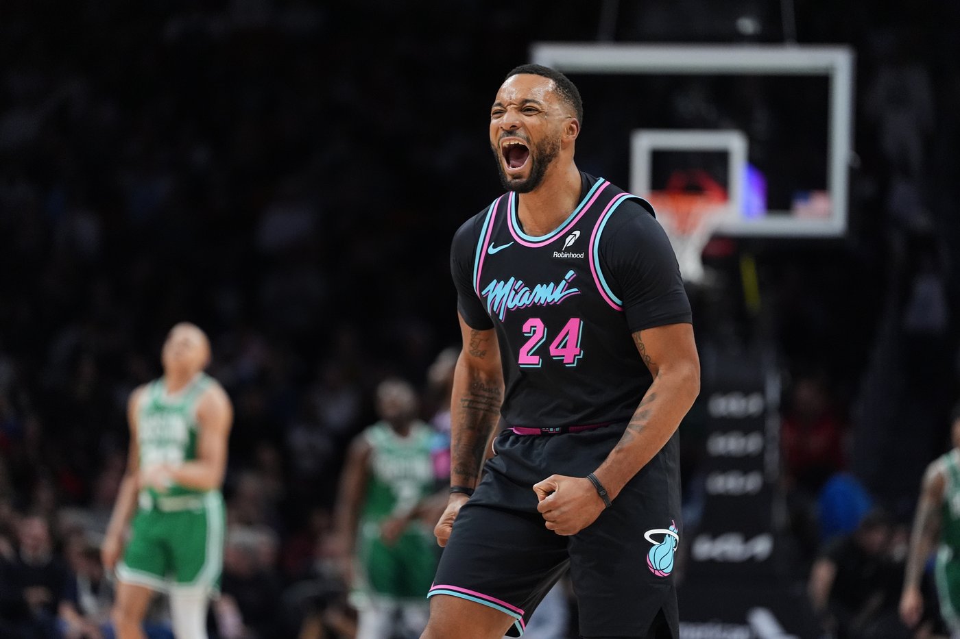 Simons scores 39 points off the bench, Brown adds 27 and Celtics rally ...