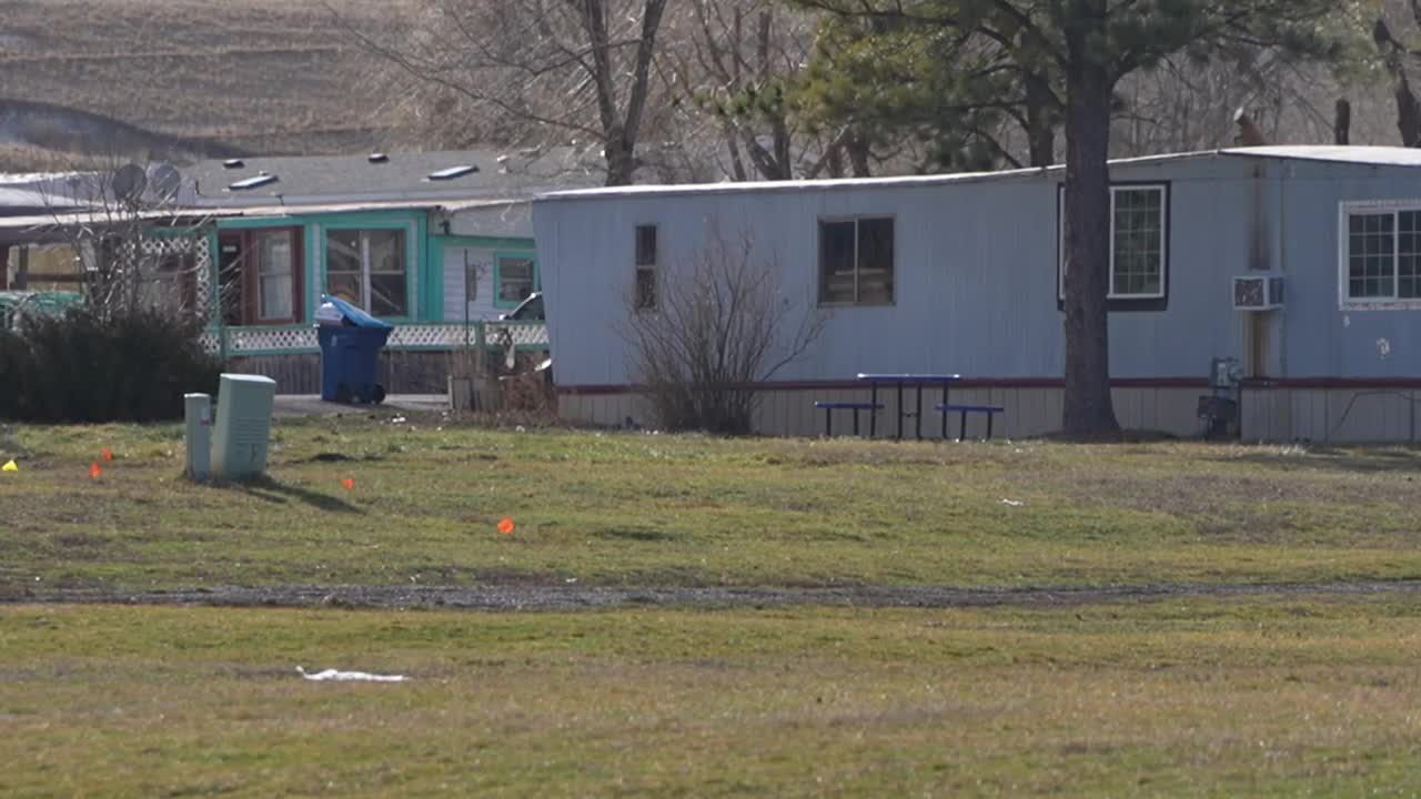 Mobile home park withdraws application for Billings water