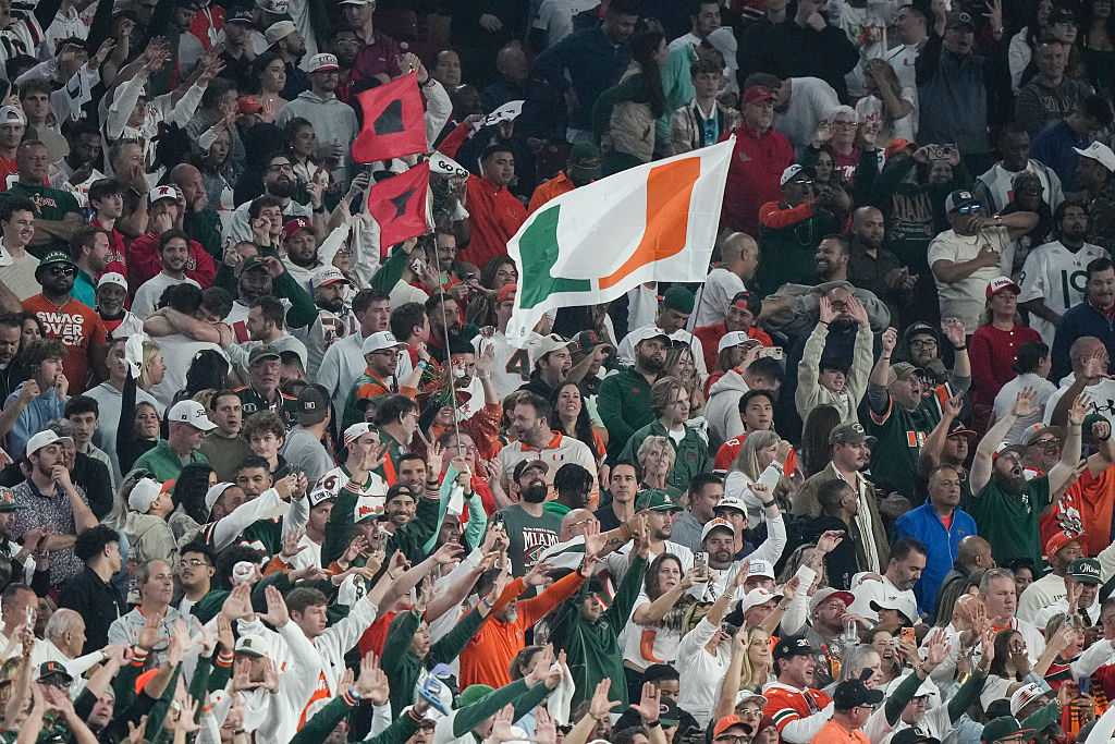 South Florida watch parties for CFP National Championship game between ...