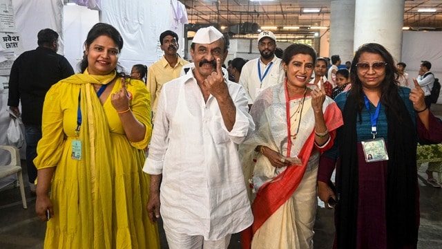 2017 जैसी नहीं होगी मतगणना, SEC ने बदला BMC चुनाव में वोट काउंटिंग का ...