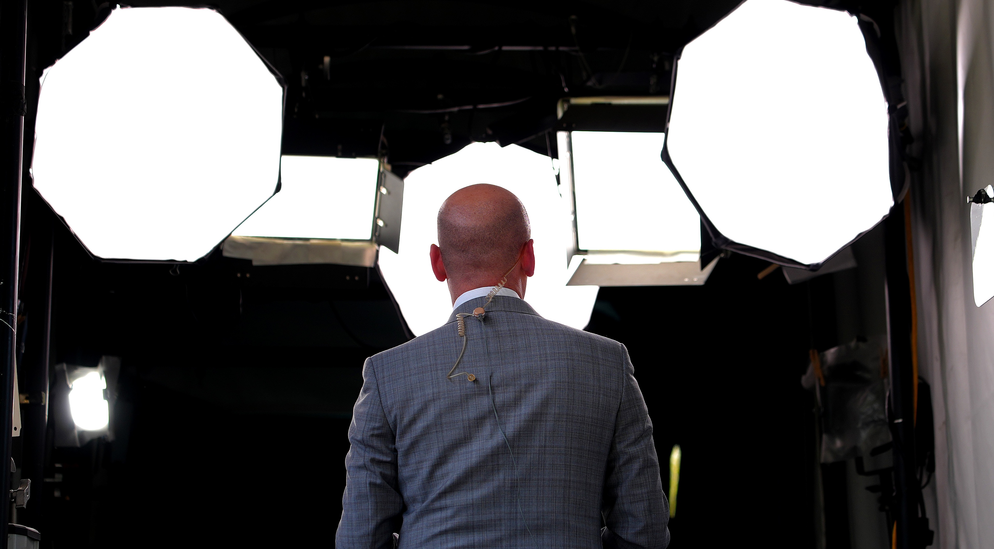 Stephen Miller's 'Star Trek: Starfleet Academy' criticism reveals MAGA ...