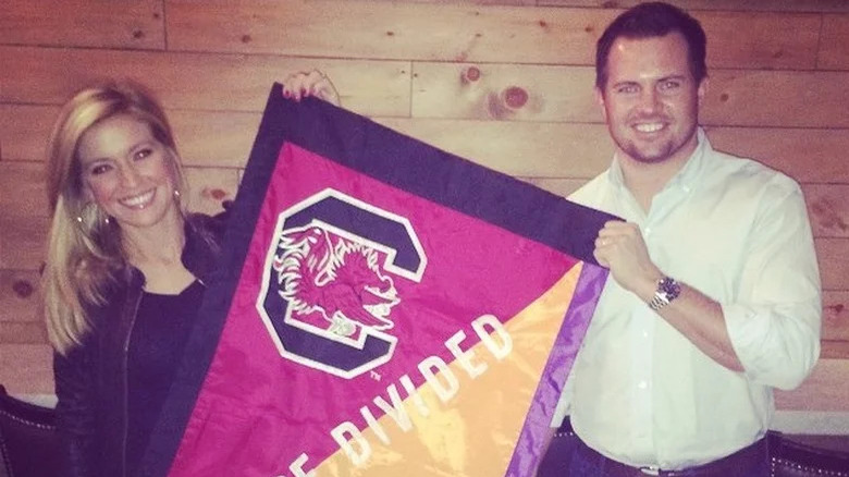 The truth about Ainsley Earhardt's ex-husband, Will Proctor