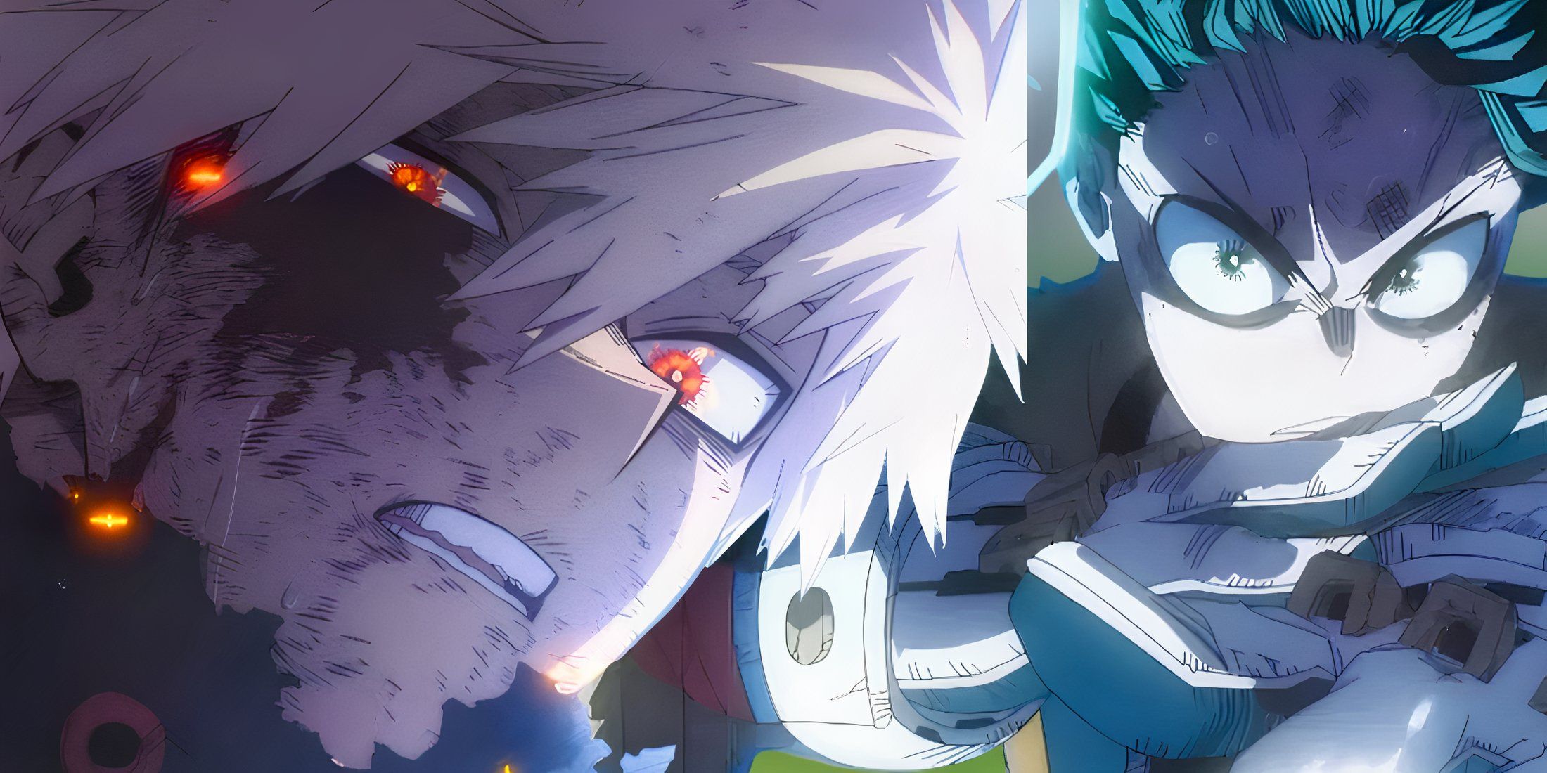 My Hero Academia: 8 strongest characters in the final war arc, ranked