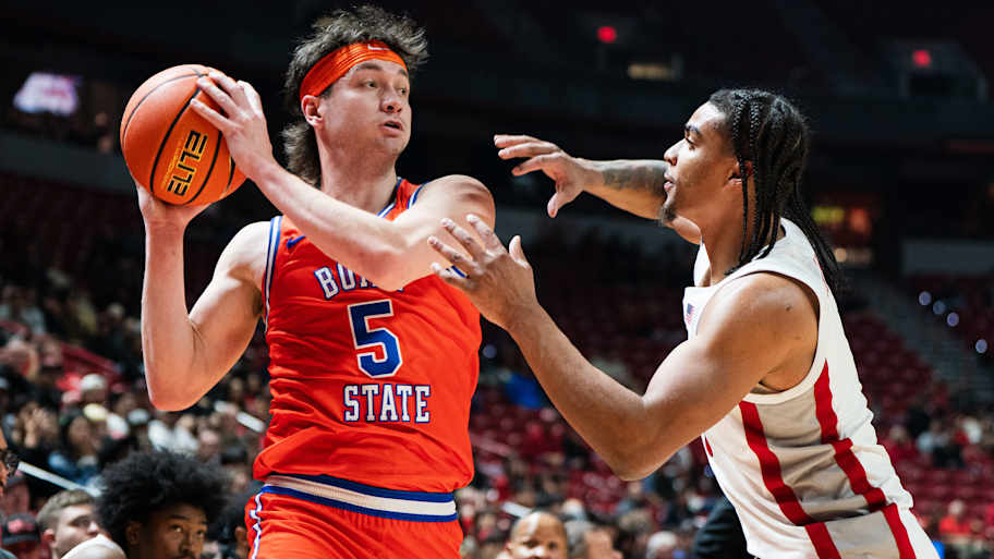 How to watch, stream Boise State men’s basketball vs. Colorado State ...
