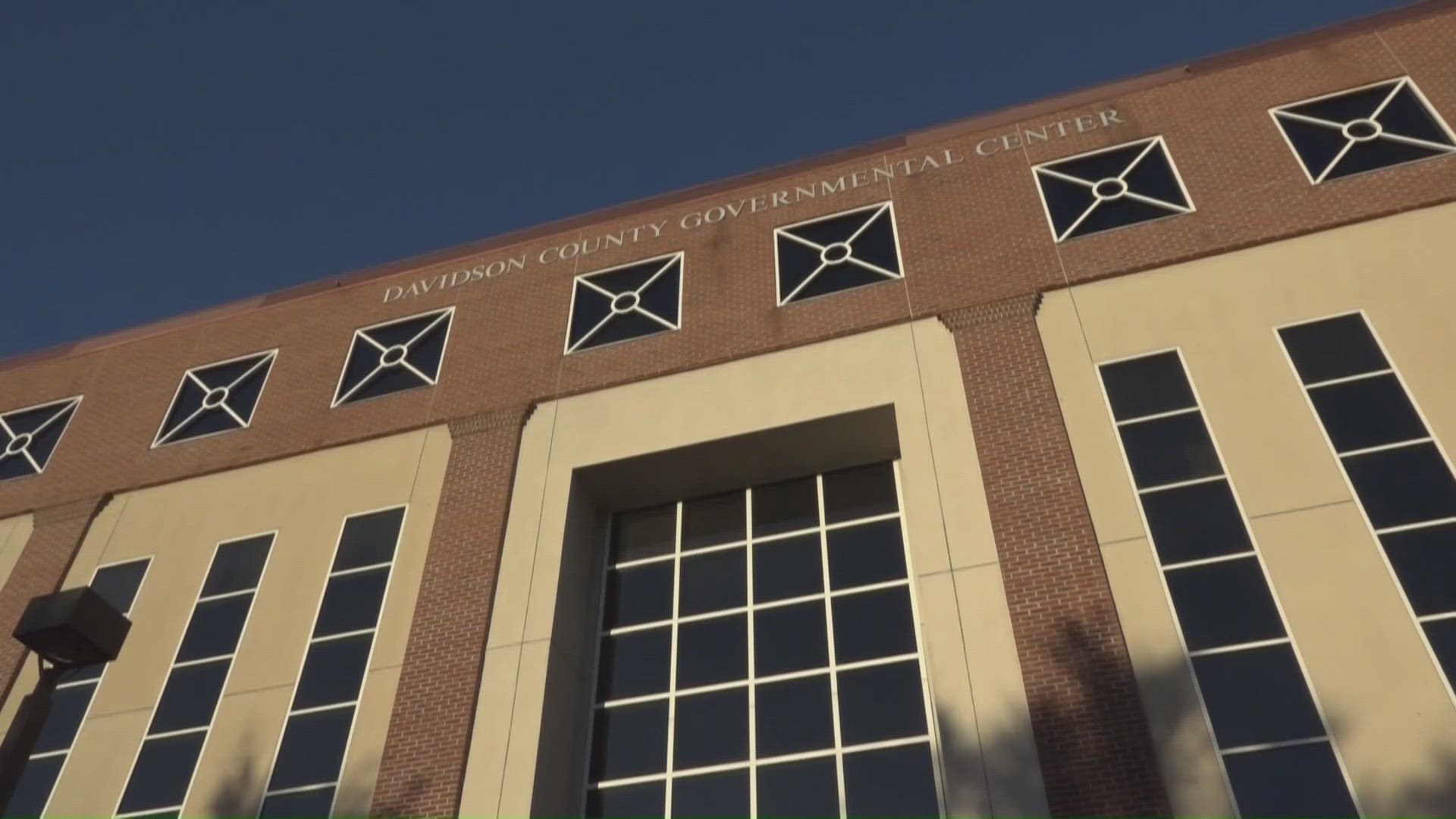 State to partially take over Davidson County social services after ...