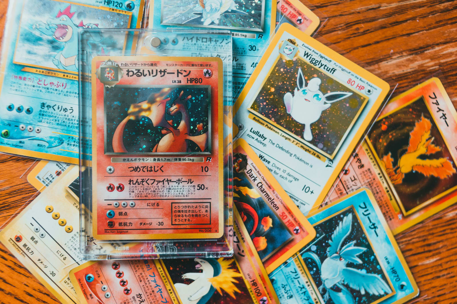 Pokémon cards are worth stealing now: How a childhood hobby is now a ...