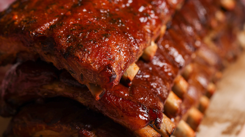 How a plate of 25‑cent ribs changed Kansas City BBQ forever