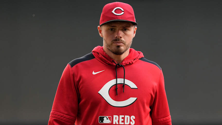 Rays acquire Brandon Lowe replacement at a hefty price