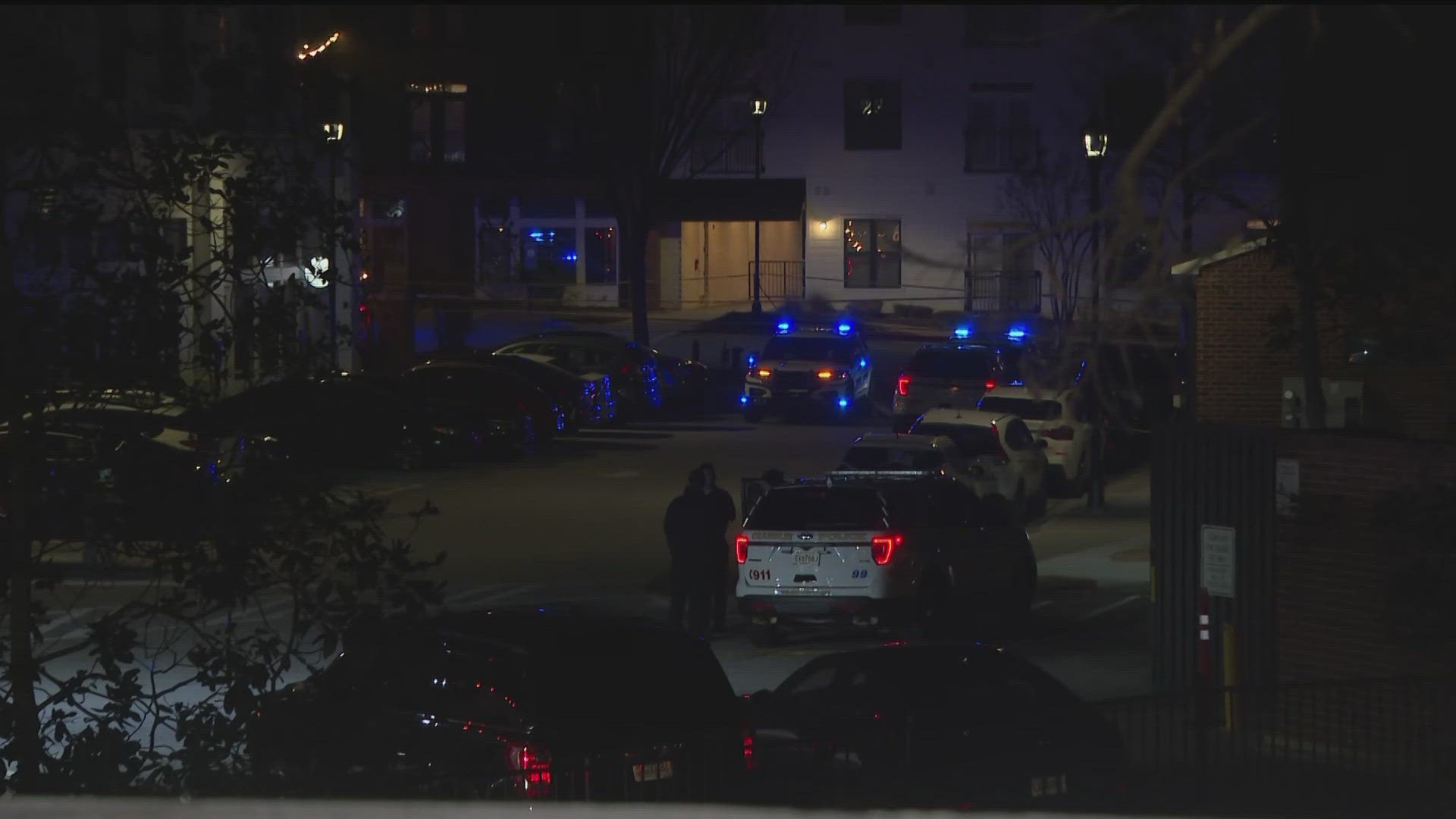 What we know about deadly shooting involving police after shoplifting ...