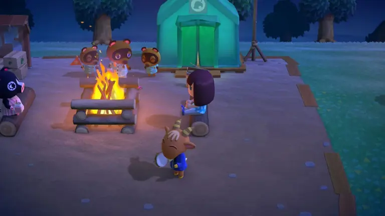 Animal Crossing: New Horizons' 3.0 update is the perfect excuse to ...