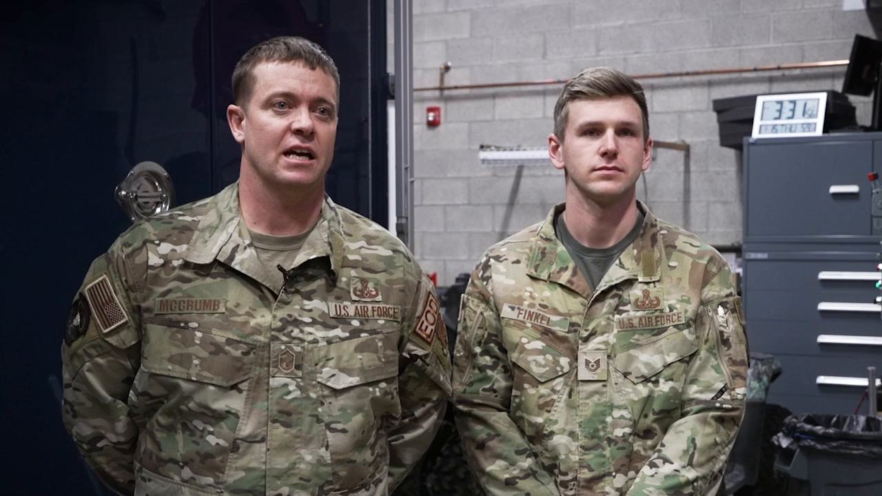 Bomb threat prompts multi-agency response at Great Falls airport