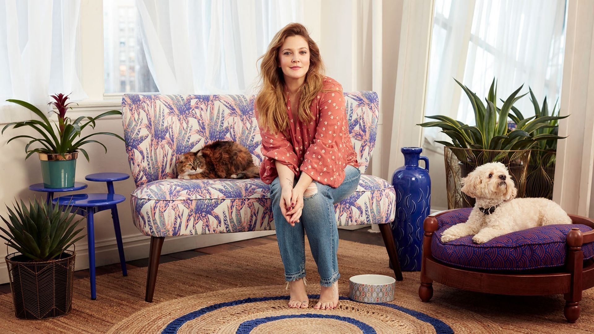 Beautiful by Drew collection is on sale at Walmart this week