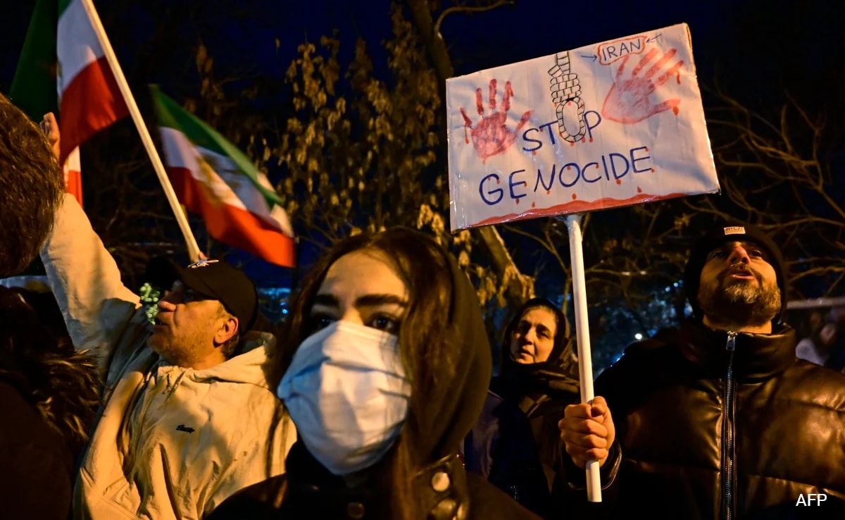 Saudi, Qatar, Oman, Egypt: Arab states rallying against US-Iran escalation