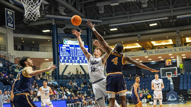 Monmouth basketball's lackluster performance against Drexel: 3 takeaways