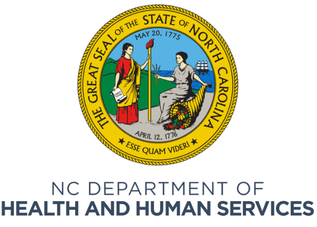 North Carolina Department of Health and Human Services to take over ...
