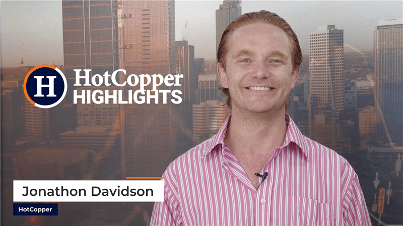 HotCopper highlights for week 3 of 2026: Same old names keep chatter ...