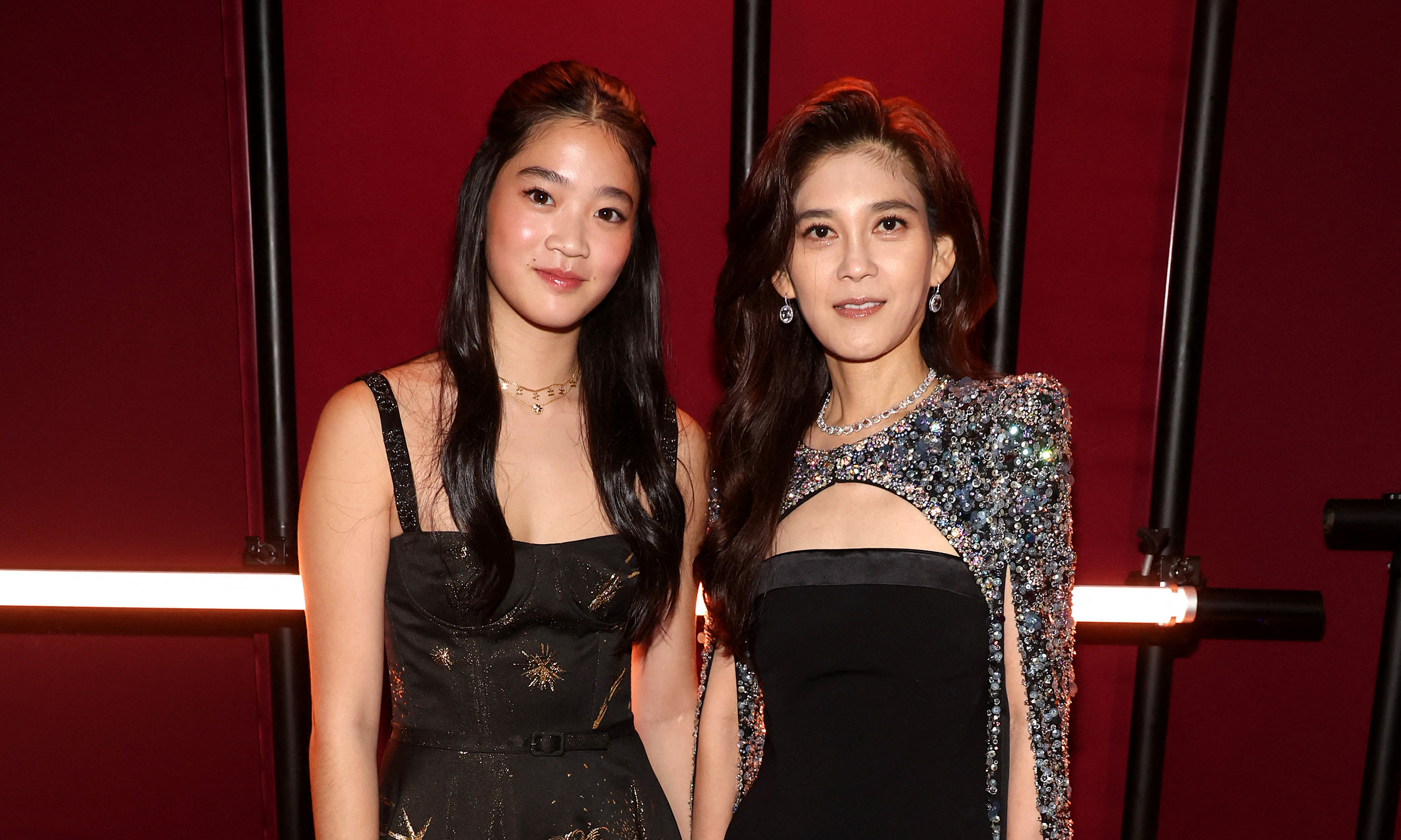 Meet Samsung Electronics Executive Director Lee Jae Yong's 2 children ...