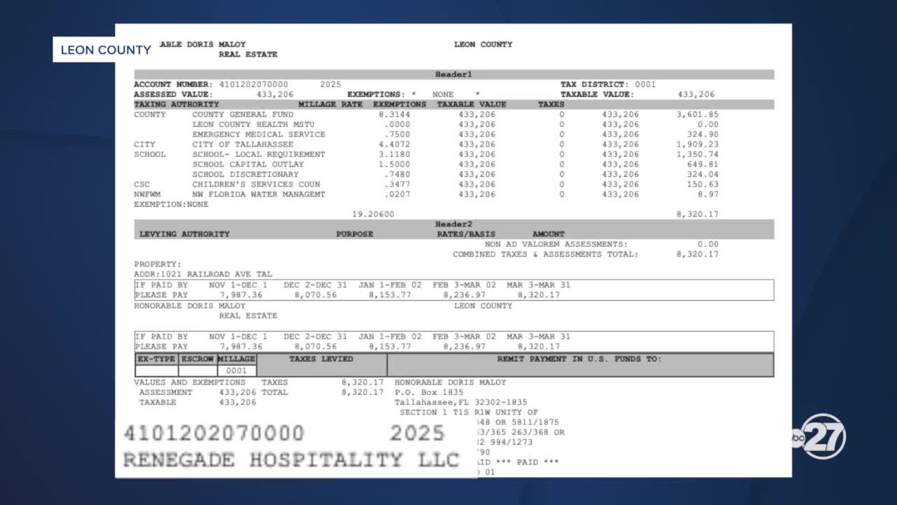 Long-delayed Railroad Avenue hotel project finally shows progress in ...