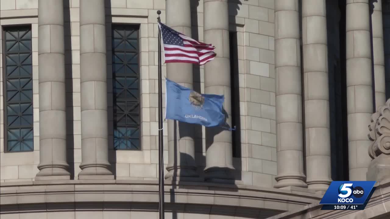 Oklahoma lawmakers to prioritize education bills in upcoming session